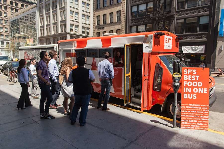 SF's 5 best lunch delivery services - Things to do in SF this weekend ...