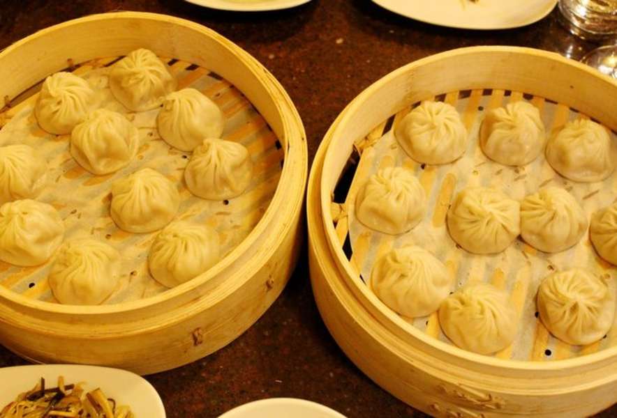 Dumplings' Legend: A Restaurant in Chinatown, Greater London - Thrillist