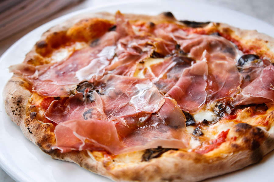 The only 10 things you need to know to make a perfect pizza - Thrillist ...