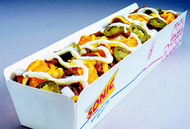 Fun Facts You Didn't Know About Sonic, America's Drive-In - Thrillist