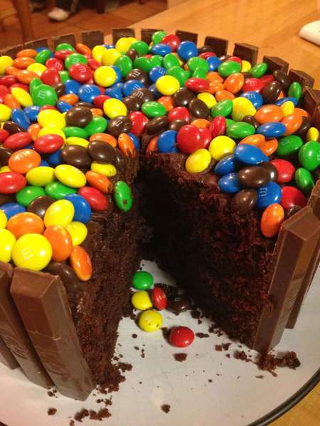 Fat Kid Fridays, February 28th edition: the week's most ridiculous eats ...