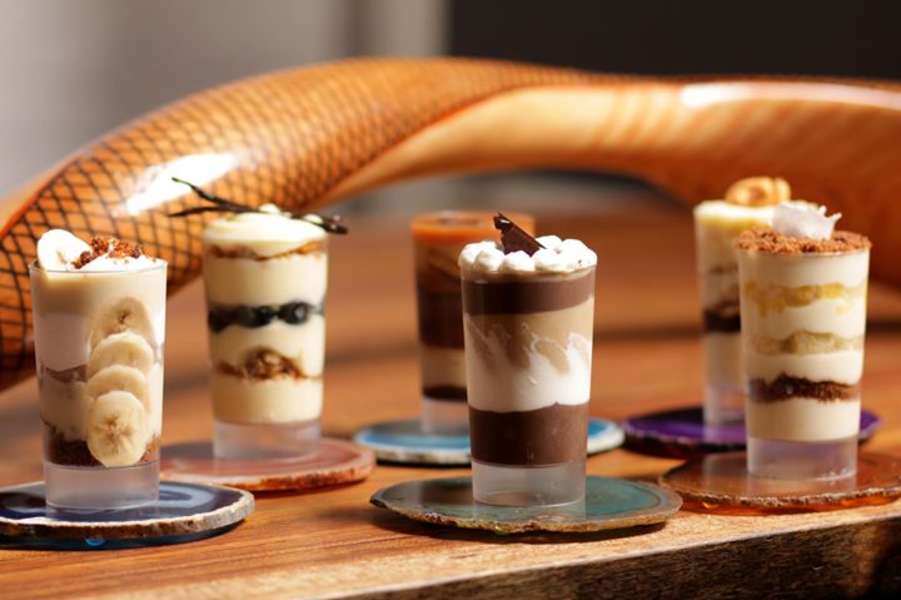Puddin' by Clio: A Restaurant in New York, NY - Thrillist