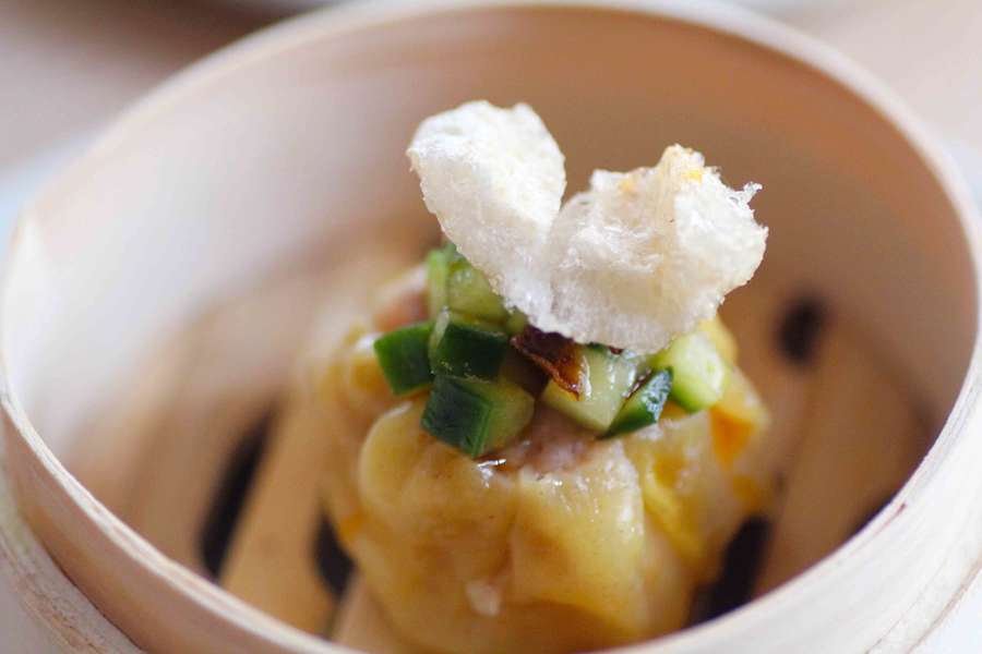 New Loon Fung Chinese Restaurant: A Restaurant in London, Greater ...