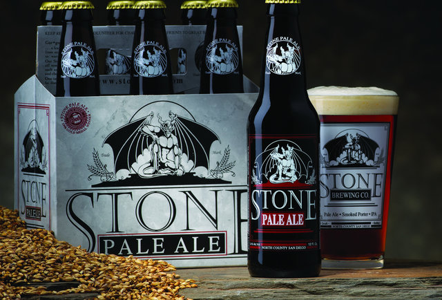 10 things you didn't know about Stone Brewing Co - Thrillist San Diego