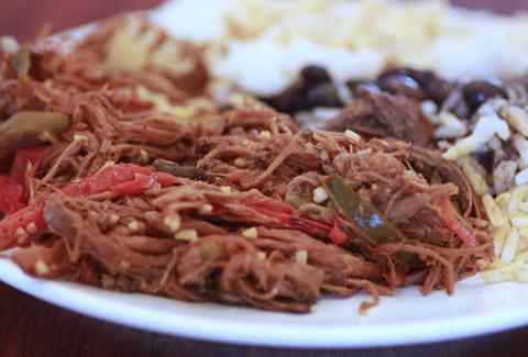 Top Venezuelan food - The best dishes from Venezulea - Thrillist