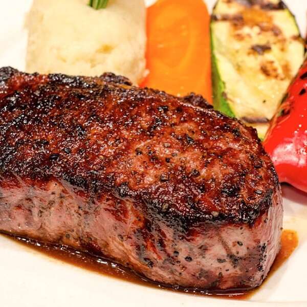 Wildfire Steakhouse & Wine Bar: A Restaurant in Toronto, ON - Thrillist