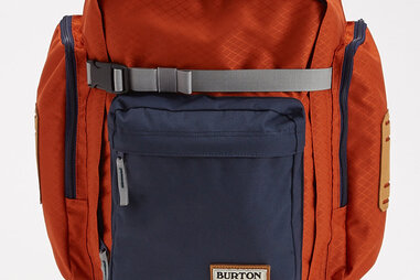 Best Backpacks - Thrillist