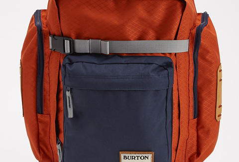 Best Backpacks - Thrillist