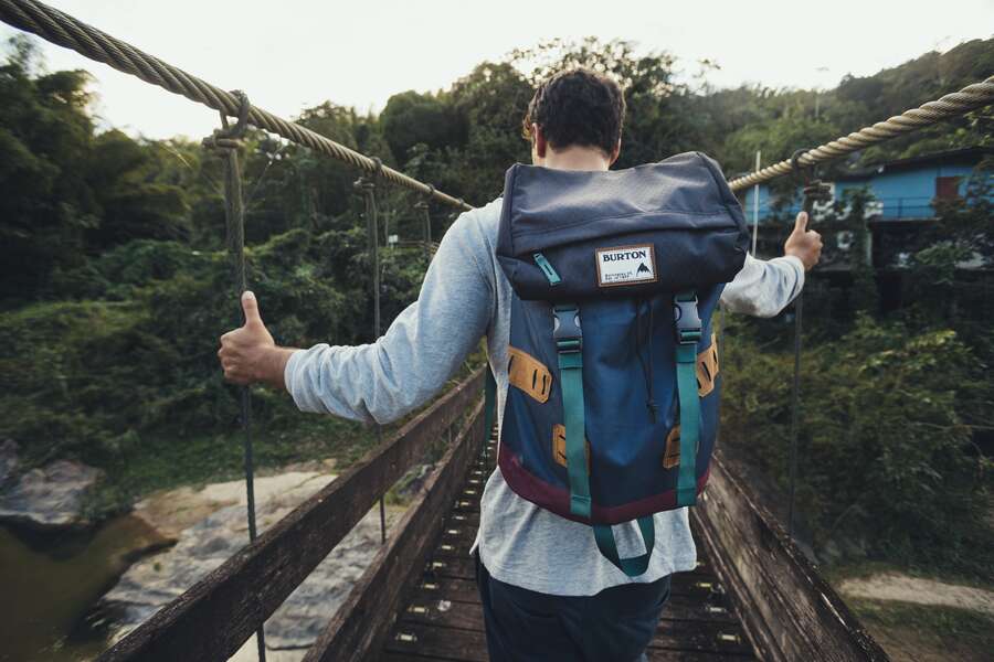 Best Backpacks - Thrillist