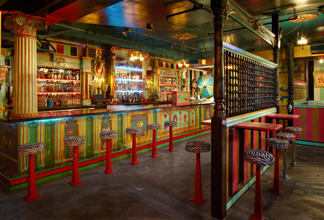 21 best theme bars in America - Thrillist