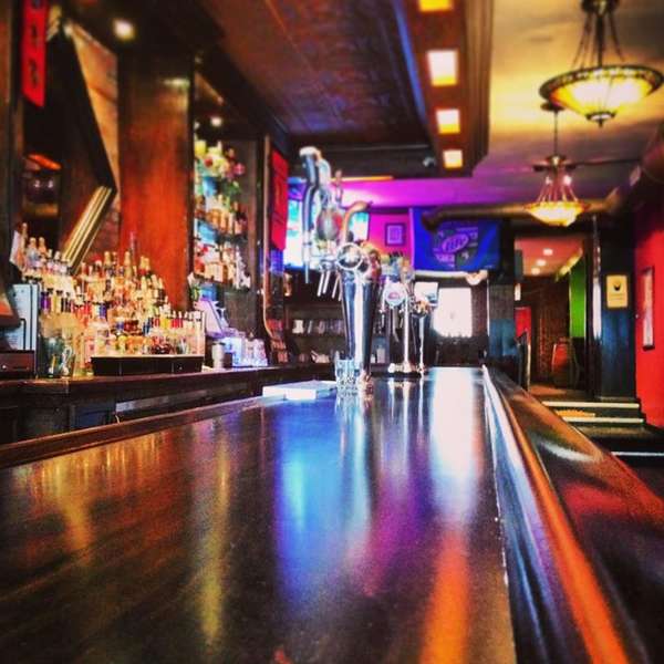 The Drum and Monkey: A Bar in Chicago, IL - Thrillist