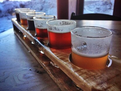 Day Block Brewing Company: A Bar in Minneapolis, MN - Thrillist