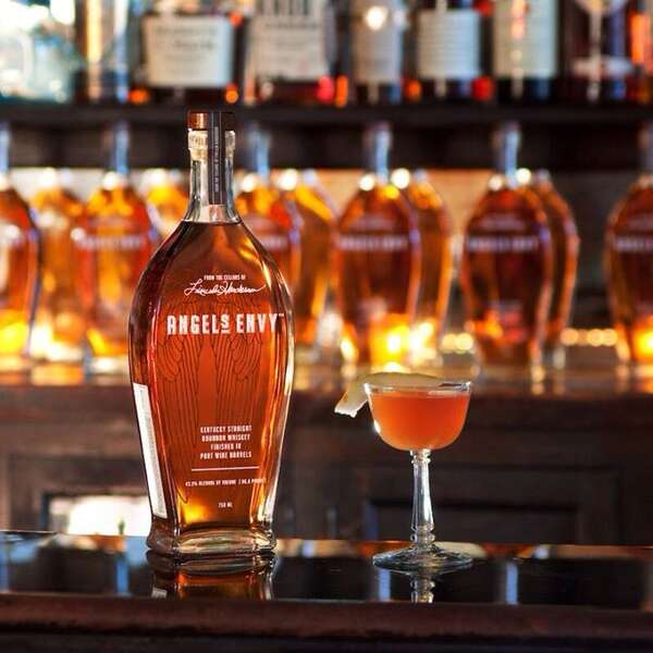 The Stache Bar: A Bar in Long Beach, CA - Thrillist