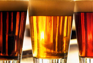 Stache Bar: A Los Angeles, CA Bar.