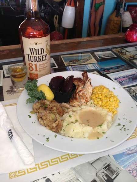 Pike Bar & Fish Grill: A Bar in Long Beach, CA - Thrillist