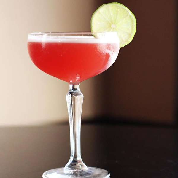 Roxanne's: A Bar in Long Beach, CA - Thrillist