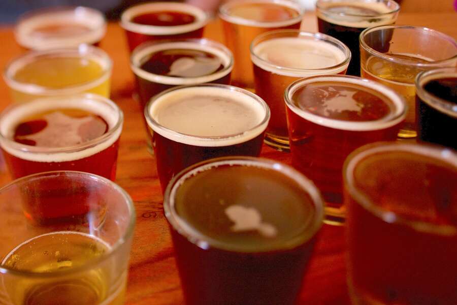 Craft Beer Express - Things to do in Philly this weekend - March 6-9 ...