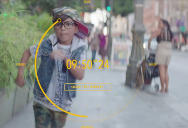 Best Happy Videos Based on Pharrell Williams Music Video "Happy ...