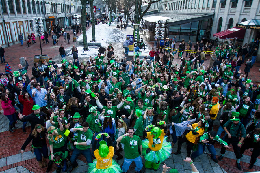 Irish Pub Challenge - Things to Do in Boston This Weekend - March 6-12 ...