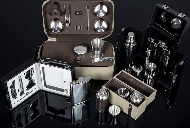 best travel bar kits