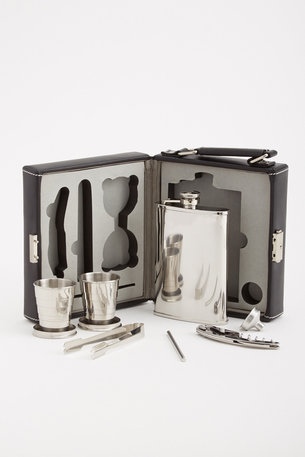 best travel bar kits