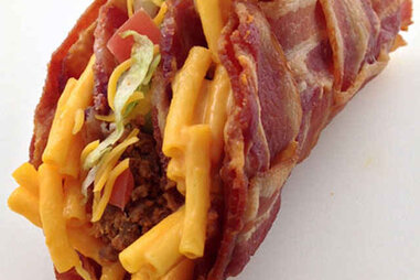 Fat Kid Fridays, March 7th edition: the week's most ridiculous eats ...