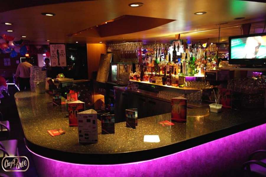 Chez Parée: A Other in Montréal, QC - Thrillist