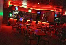 Chez Parée: A Montreal, Canada Venue.