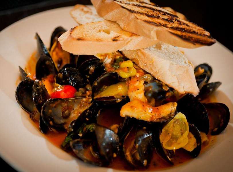 Dantanna's: A Restaurant in Atlanta, GA - Thrillist