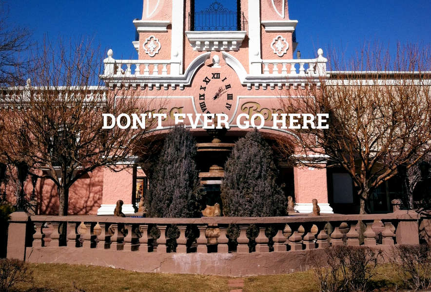 17 things you have to explain to out-of-towners about Denver - Thrillist