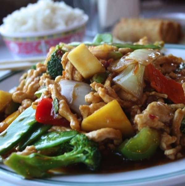 Corner 28: A Restaurant in Flushing, NY - Thrillist