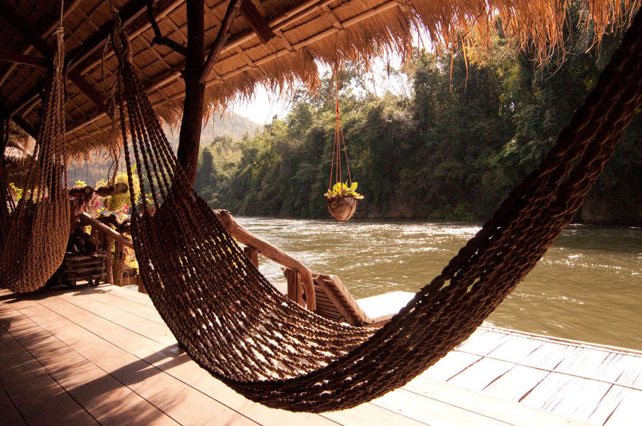 Coolest Floating Hotels Around the World - Thrillist