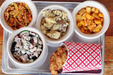 Fat Kid Fridays, March 14th edition: the week's most ridiculous eats ...