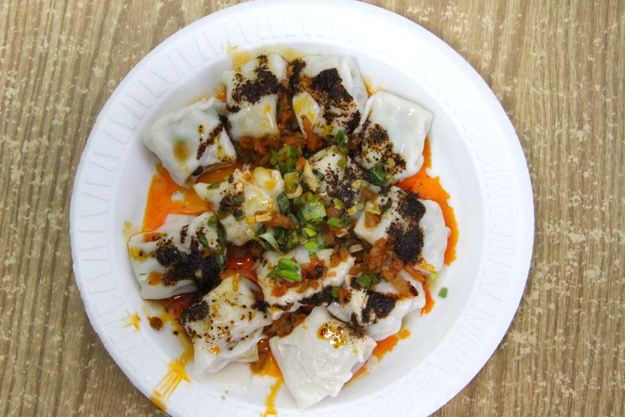 Flushing, Queens: Definitive Restaurant Guide - Chinatown NYC - Thrillist