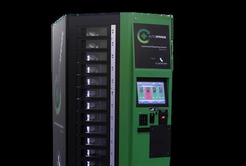 Unusual Vending Machines Selling Gold Bars, Used Underwear, Weed, and ...