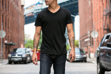 Mens Basics - Thrillist
