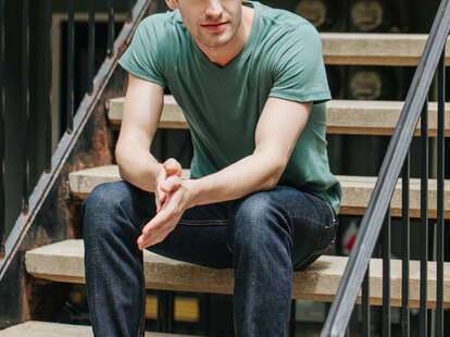 Mens Basics - Thrillist