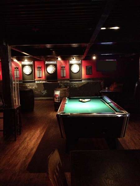 The Londoner Pub: A Bar in Dallas, TX - Thrillist