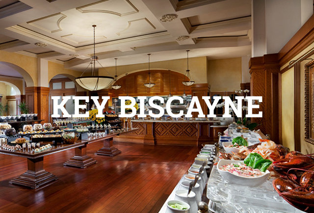 Key Biscayne