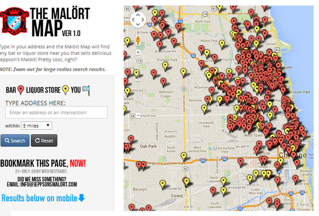 14 things you didn't know about Malort - Thrillist Chicago