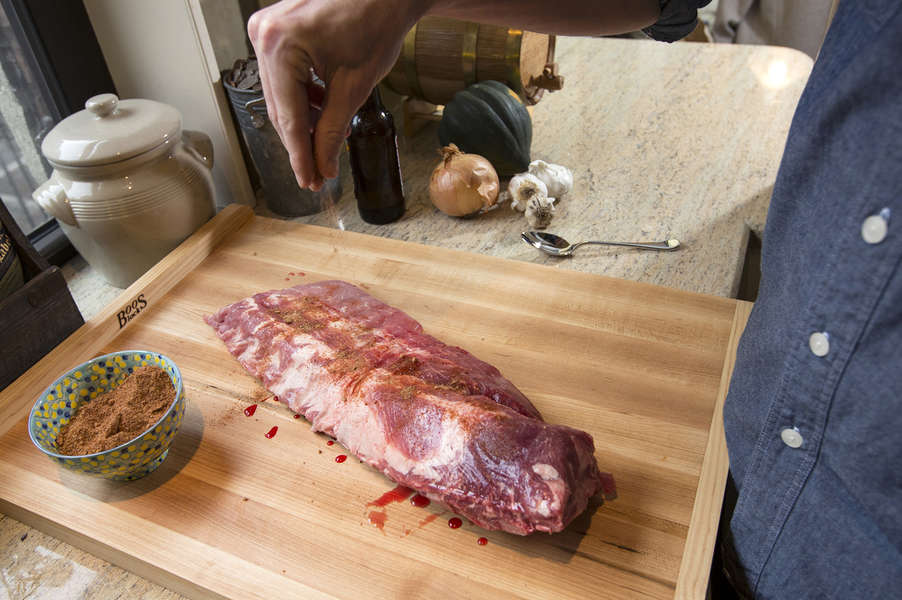 Grilling Tips to Avoid Grill Party Disasters This Spring - Thrillist