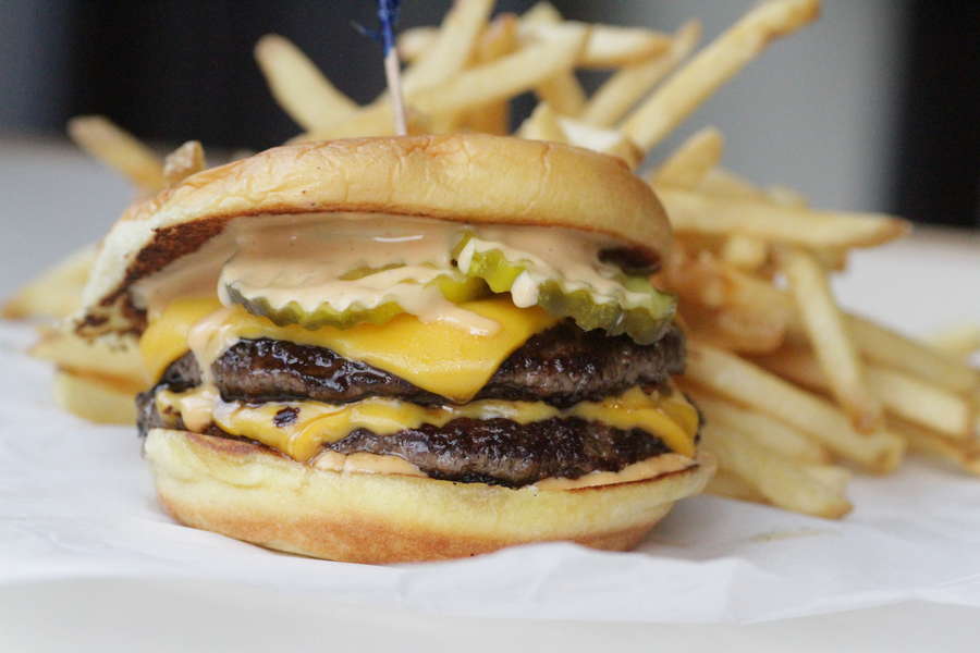 Burger Hacks - Thrillist Nation