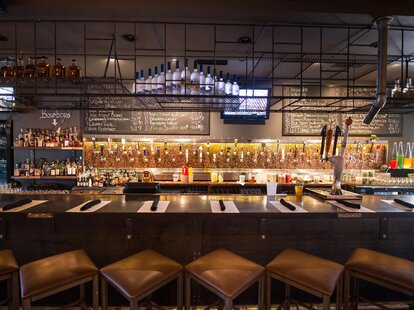 Tap 42 Bar & Kitchen: A Bar in Fort Lauderdale, FL - Thrillist