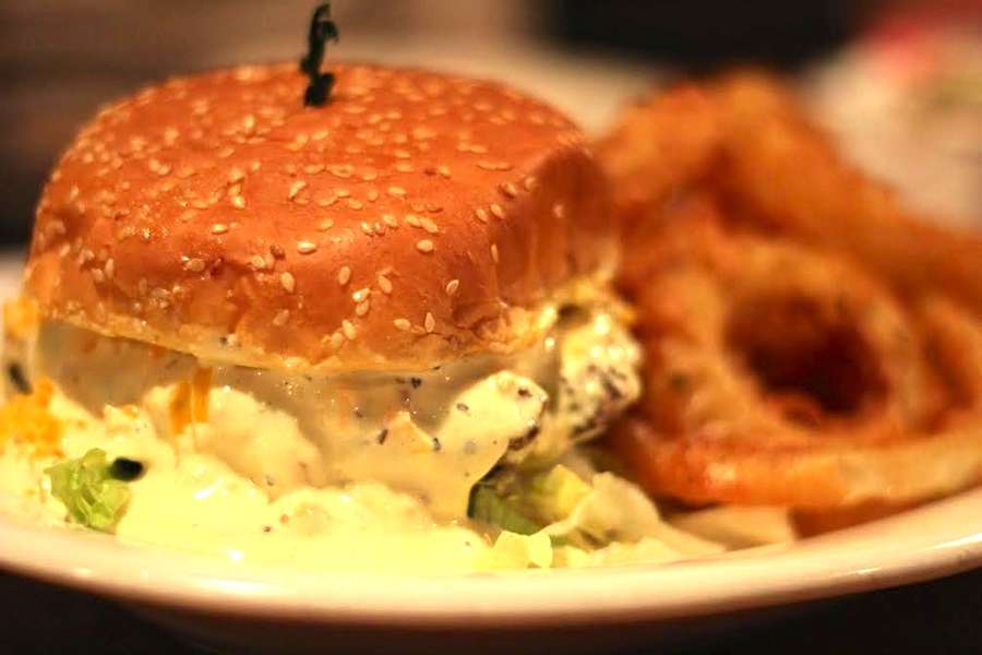 Brickery Grill & Bar: A Restaurant in Atlanta, GA - Thrillist