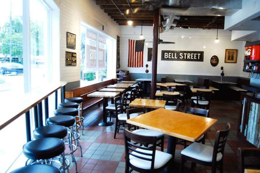 Bell Street Burritos: A Restaurant in Atlanta, GA - Thrillist