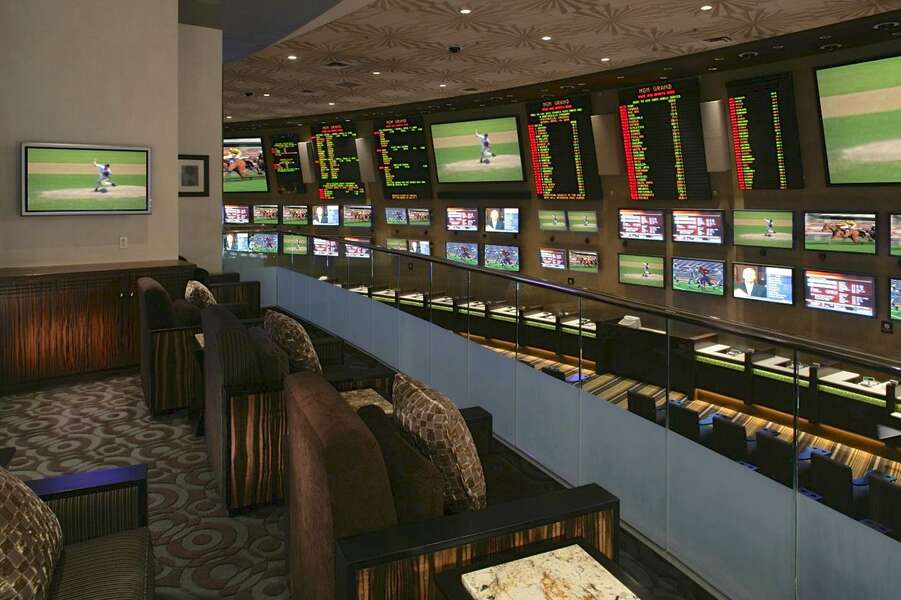 Best places to watch March Madness - Thrillist Las Vegas