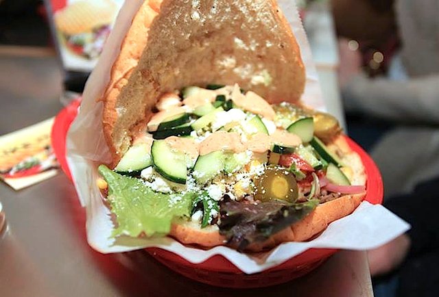 The history of doner kebab - shwarma, gyros, and more - Thrillist