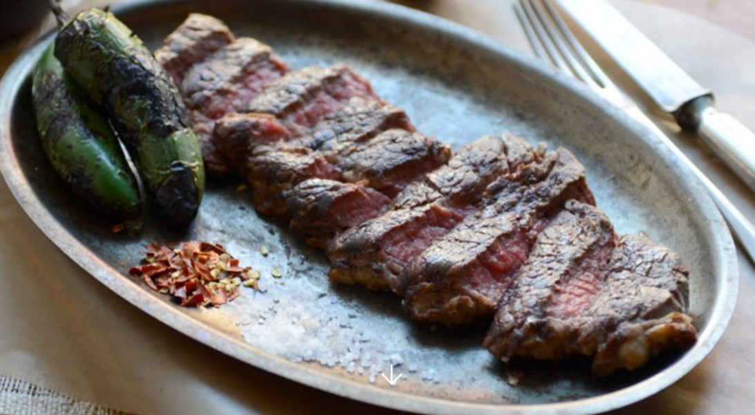 Colonia Verde: A Restaurant in Brooklyn, NY - Thrillist