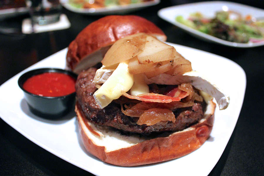 Creative Burgers - Things to do in Chicago this weekend - March 20-23 ...