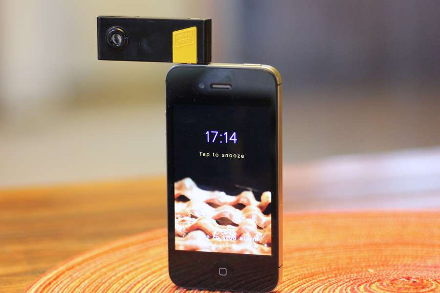 Bacon alarm clock - We test out the Oscar Mayer bacon alarm clock ...